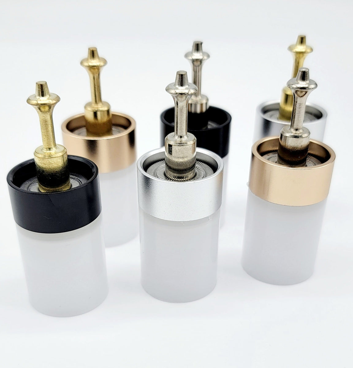 Scratch & Dent Pixel Blade Plug – Vire Sabers