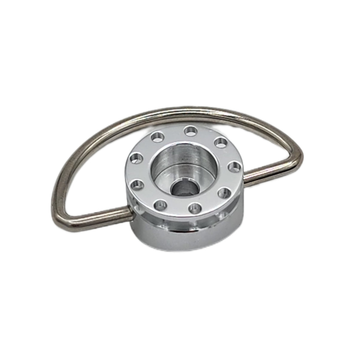 Vire Covertec D-Ring Wheel – Vire Sabers