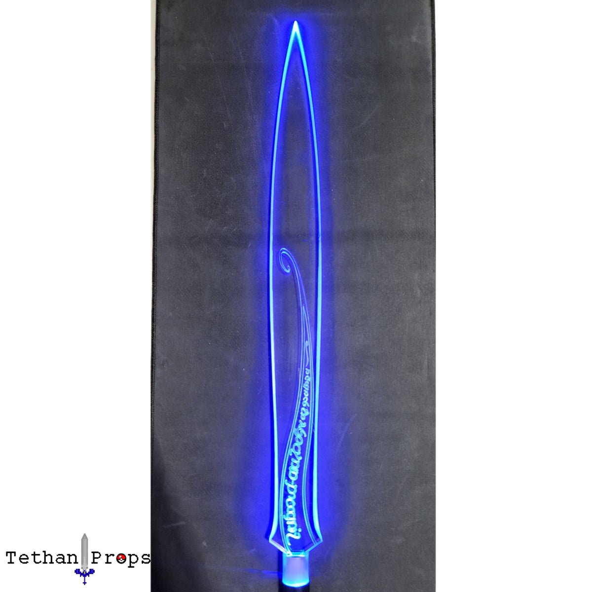 Tethan Props Sting Blade – Vire Sabers