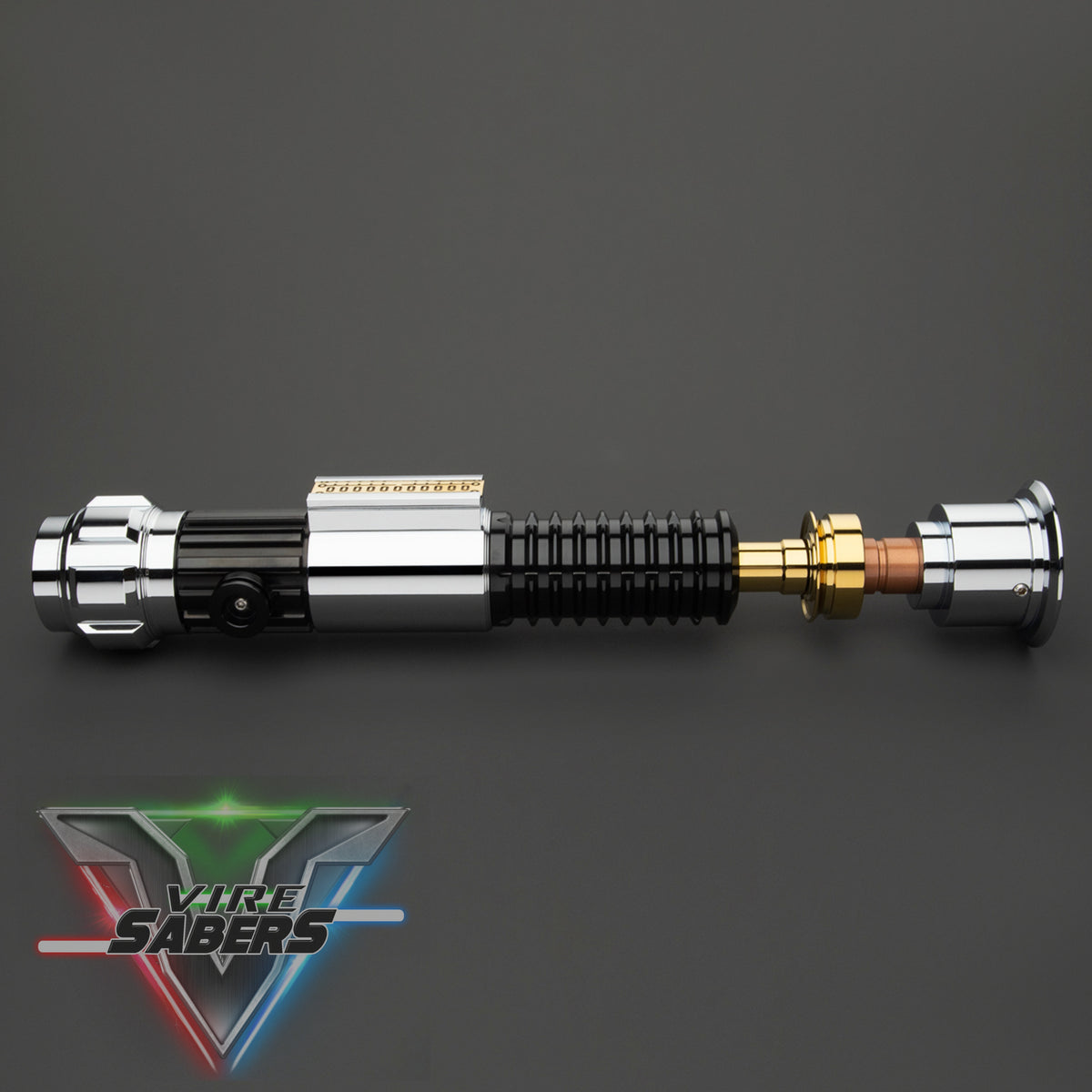 The High ground (V3) - Special Order – Vire Sabers