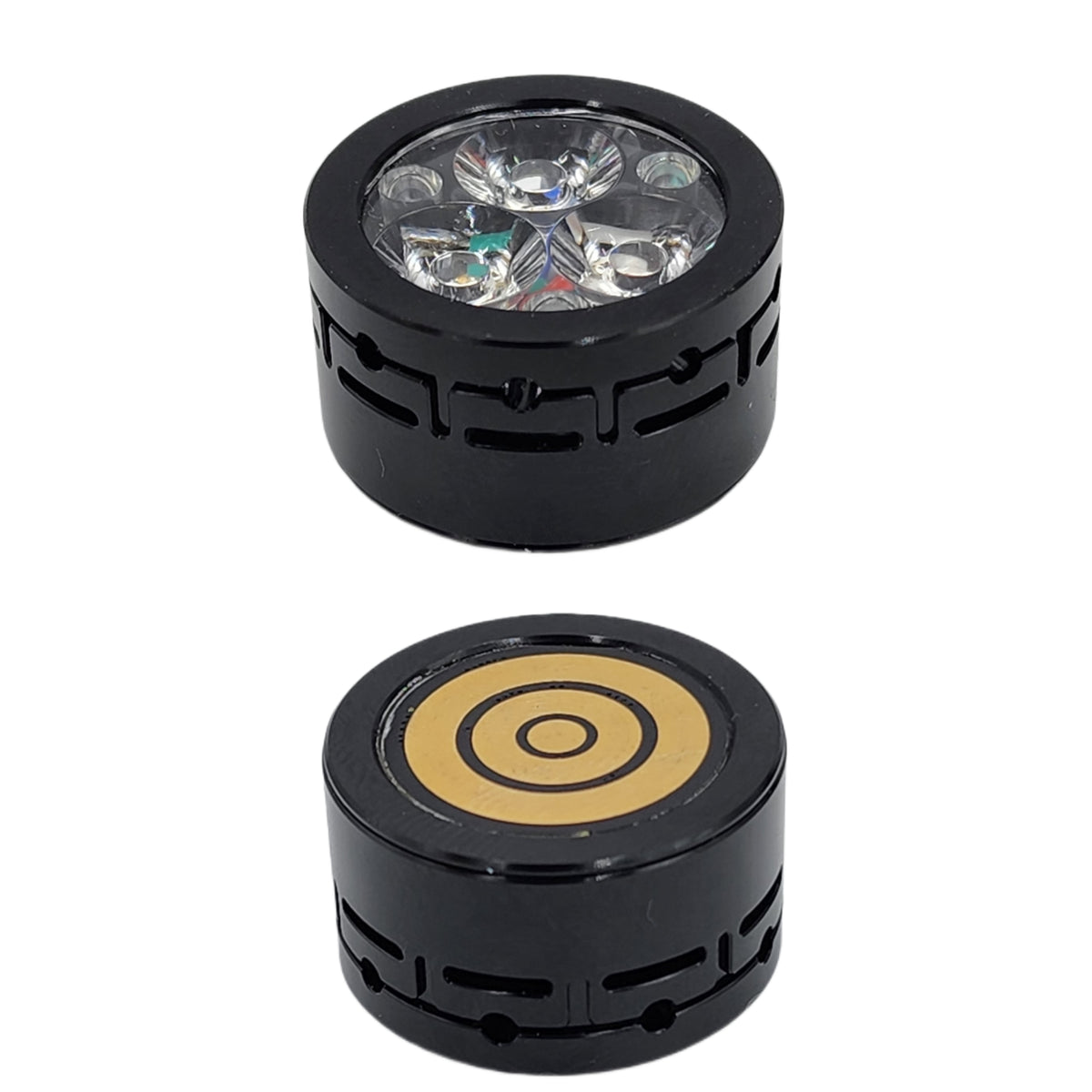 Pixel to Base-lit RGB Adapter Puck – Vire Sabers