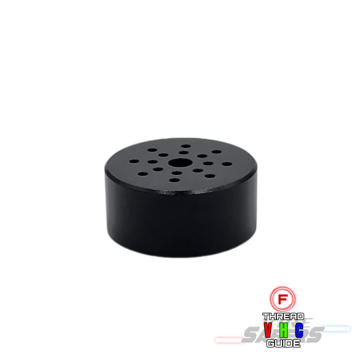 Tribal Pommel – Vire Sabers