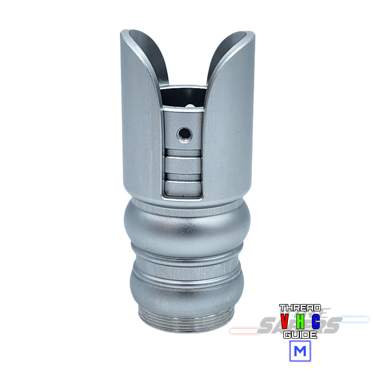 Lotus Emitter – Vire Sabers