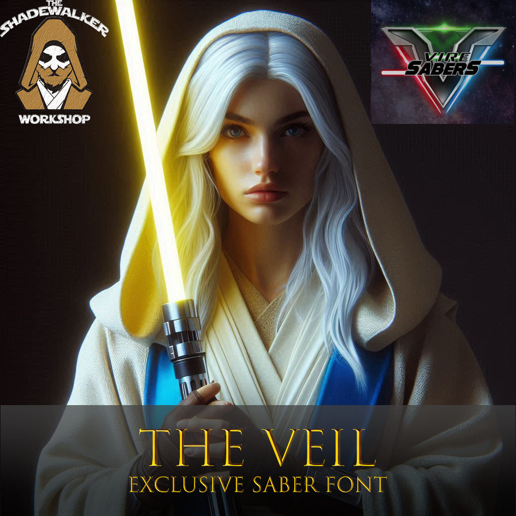 The Veil Soundfont – Vire Sabers