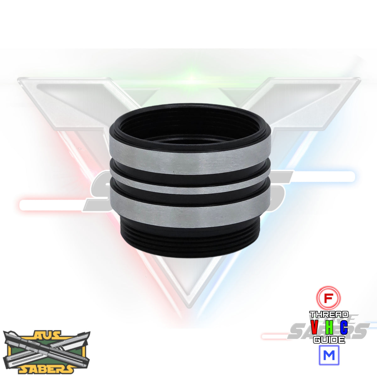 Banded VHC Accent Extension – Vire Sabers