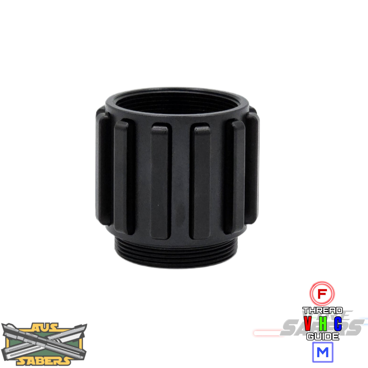 Solaris Booster Extension – Vire Sabers