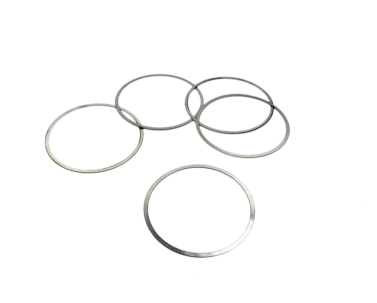 Timing Shims – Vire Sabers