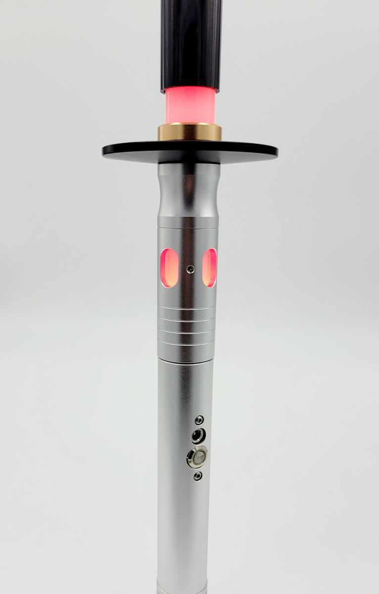 Saber Sheath – Vire Sabers