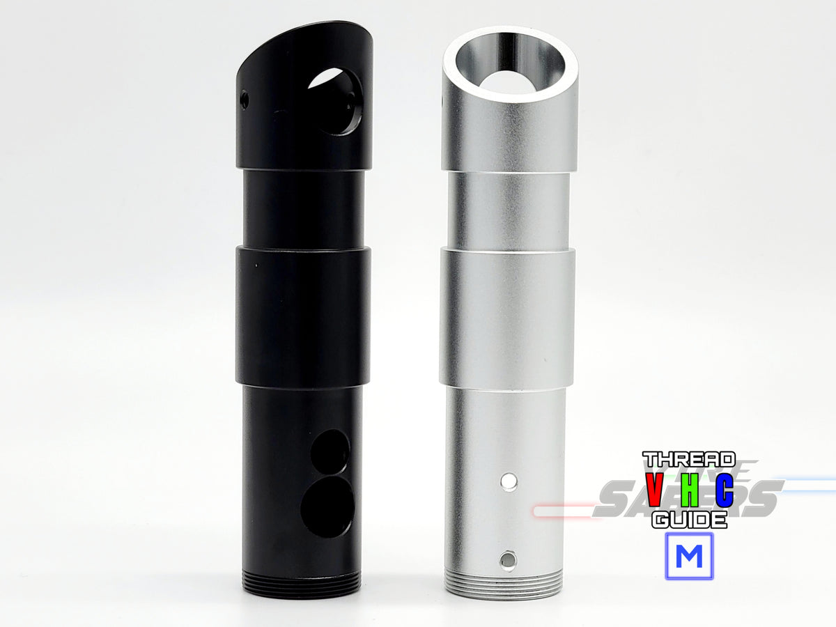 Socket Emitter/Switch SOLID Combo – Vire Sabers