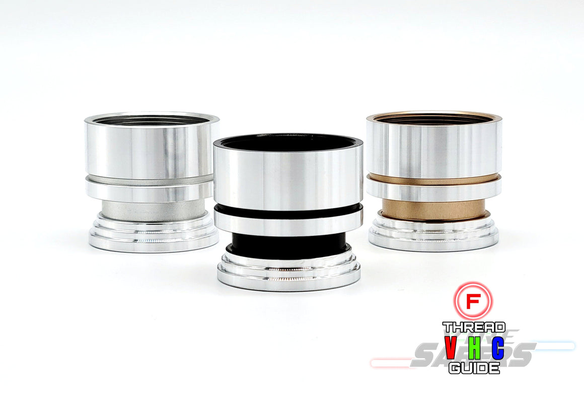 Pommels – Vire Sabers