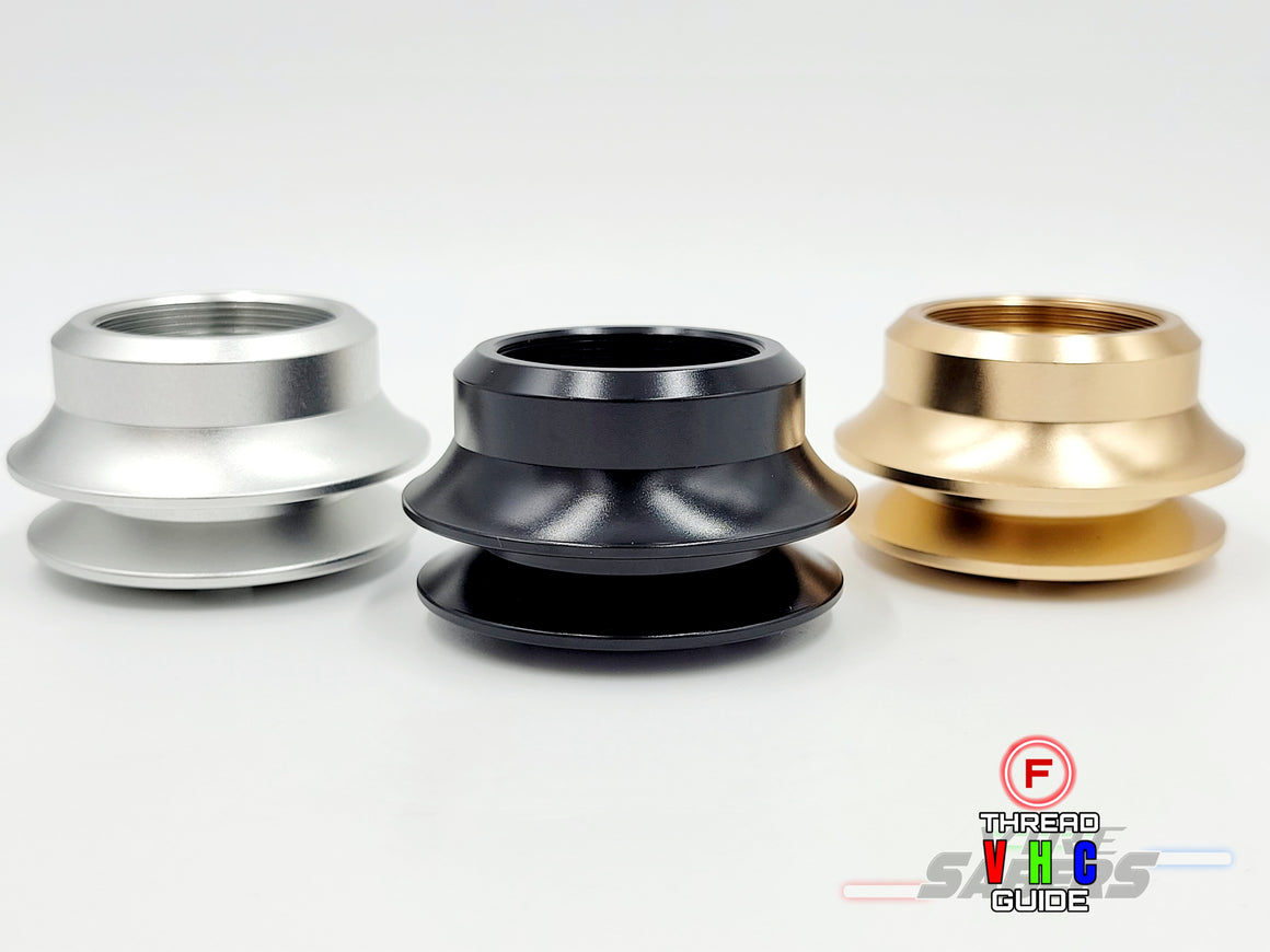 Pommels – Vire Sabers