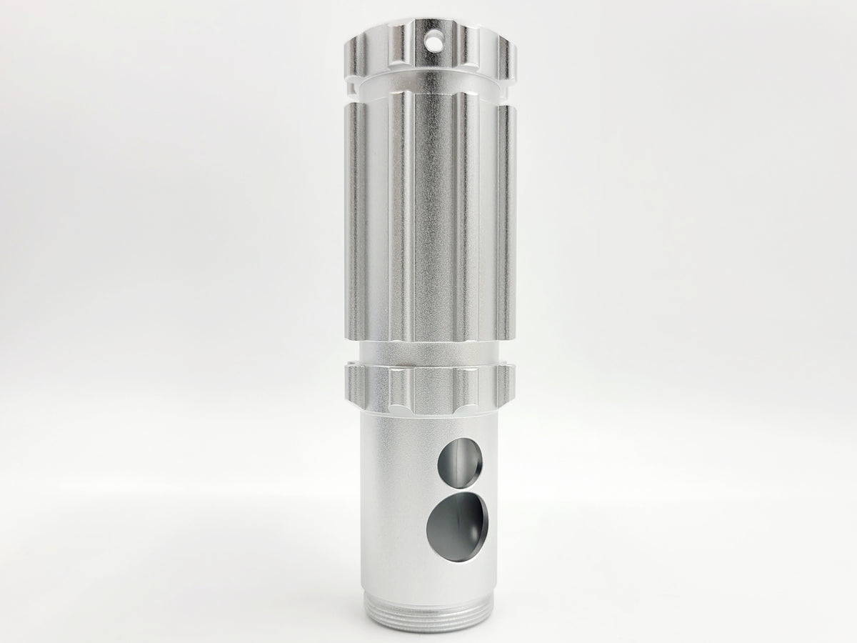 Clutch Emitter/Switch SOLID Combo – Vire Sabers