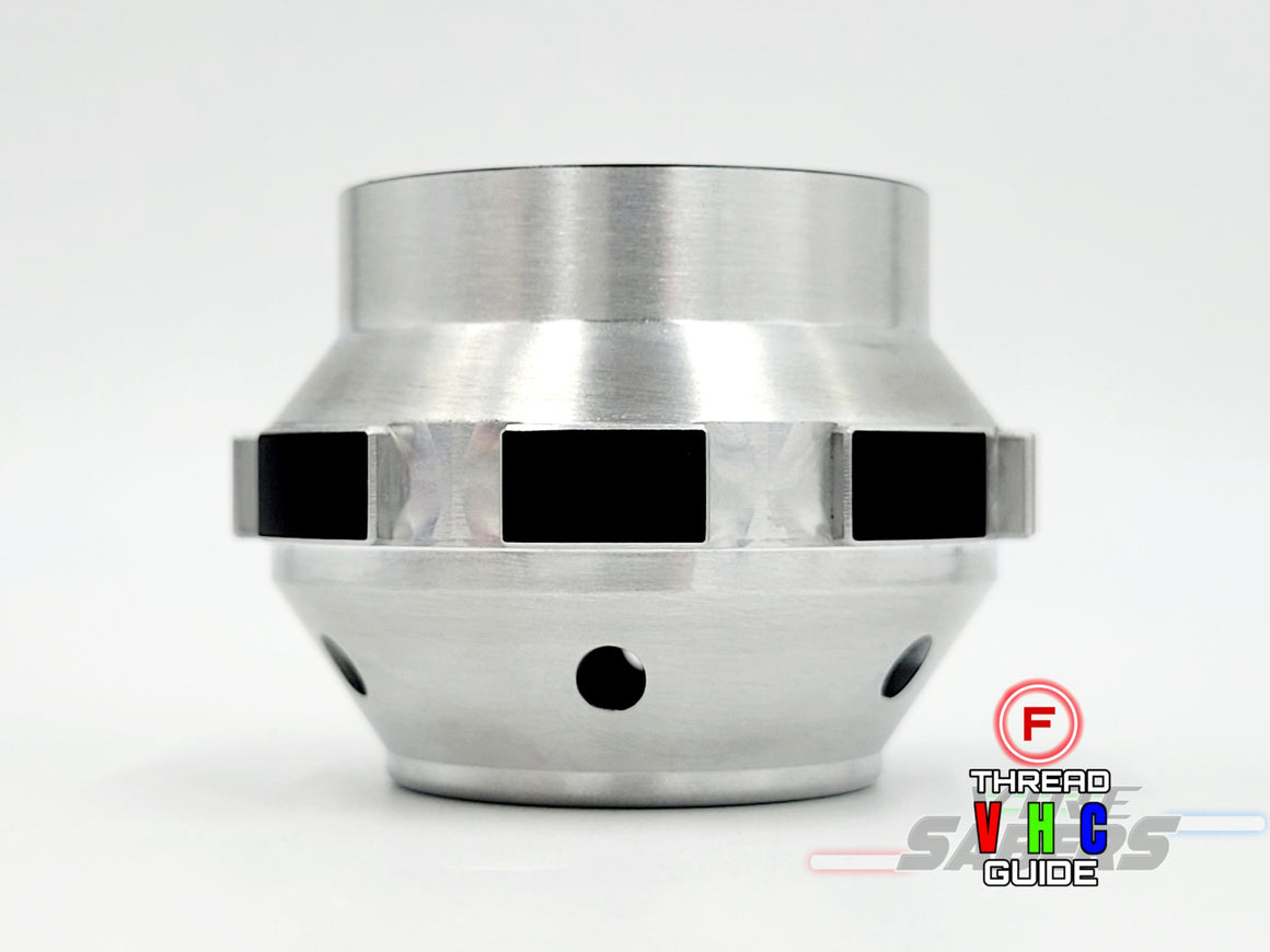 Pommels – Vire Sabers