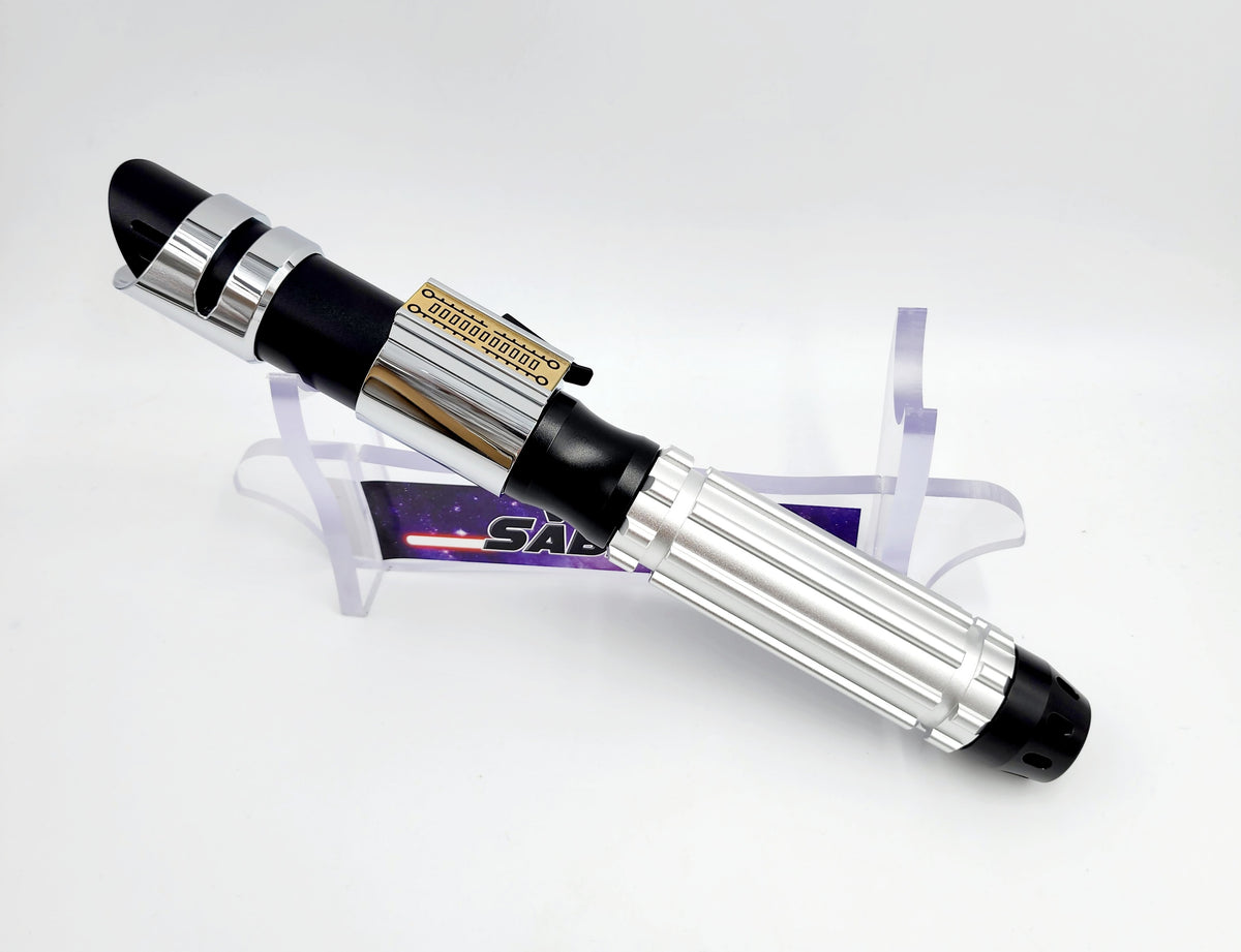 AusVire VHC Control Box V2 – Vire Sabers