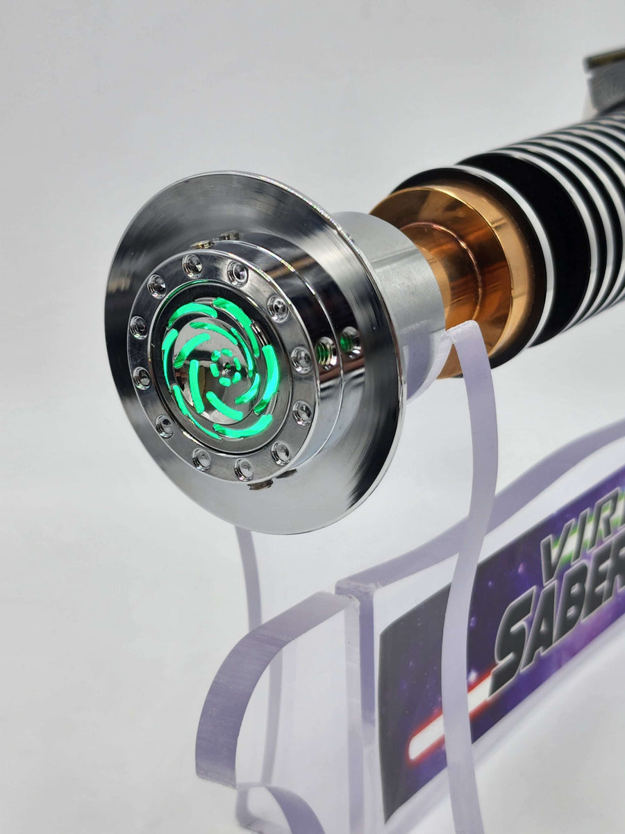Vire Vortex Plug – Vire Sabers