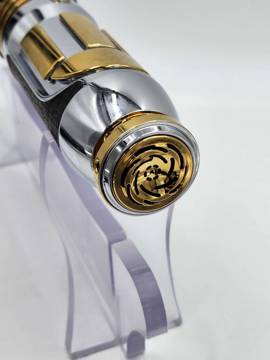 Vire Vortex Plug – Vire Sabers