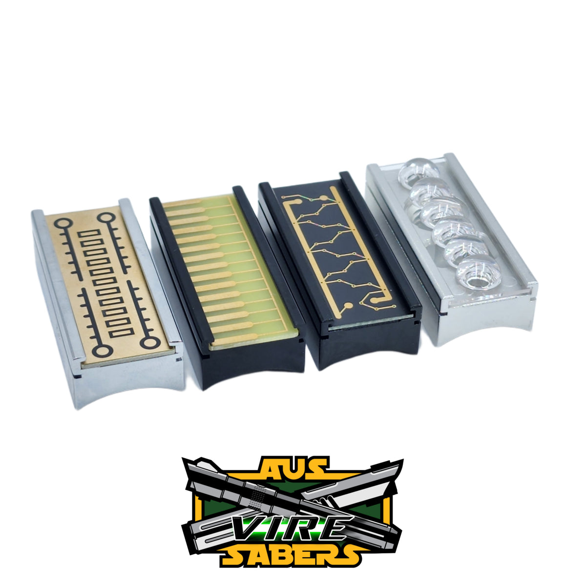 AusVire VHC Control Box – Vire Sabers